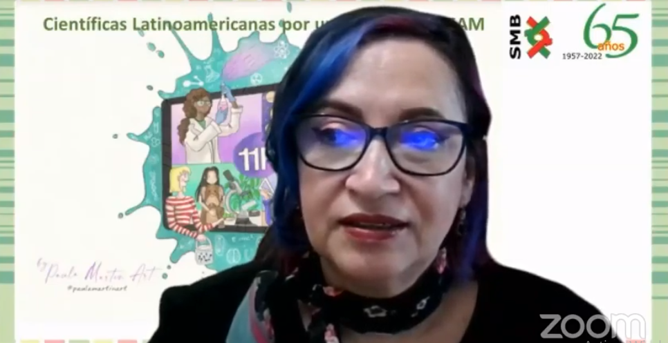 Sociedad Mexicana de Bioquímica | 65 años de la SMB