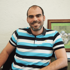 XXXIII Congreso Nacional de Bioquímica - Sociedad Mexicana de Bioquímica