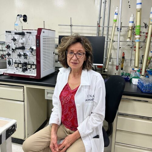 Sociedad Mexicana de Bioquímica | IX Congreso de Fisicoquímica ...